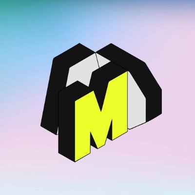 MAD GM BADGE Credential | Galxe