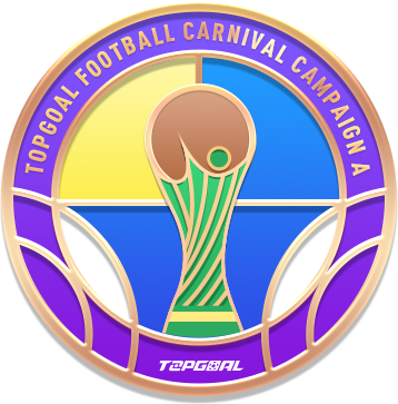 TopGoal Football Carnival Campaign A - Galxe OAT 2 #707871 - tofuNFT.com